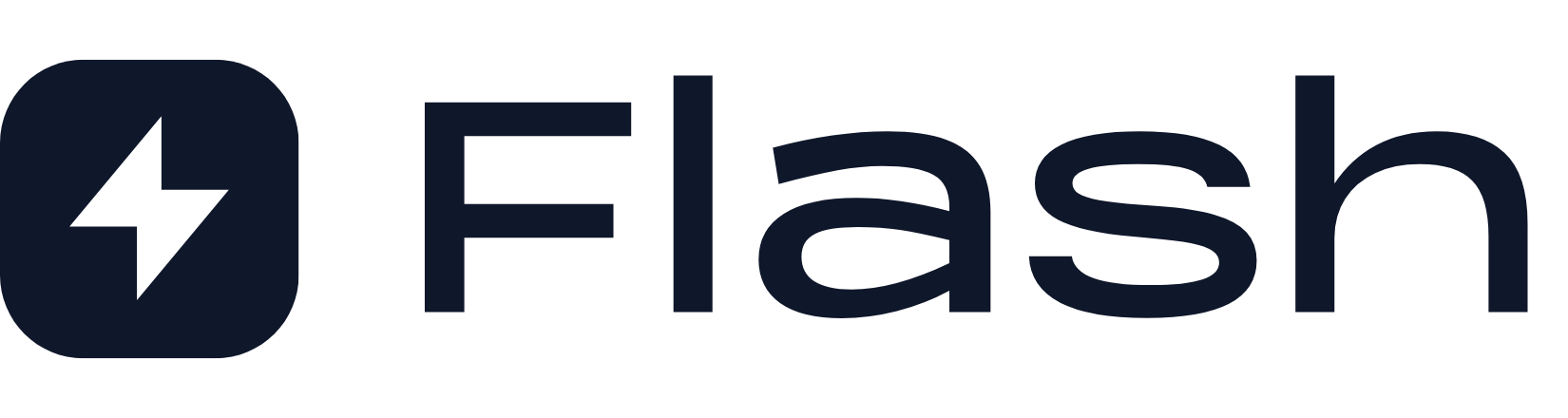 Flash App